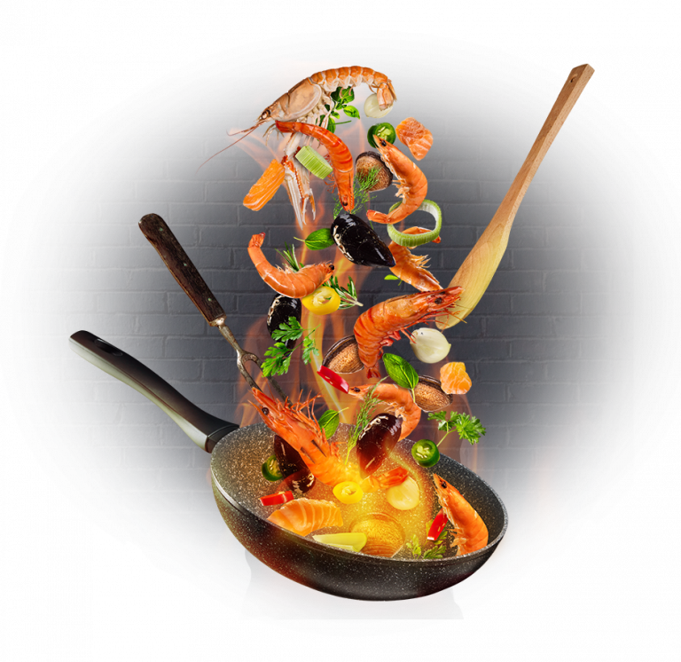 Mestizo Fusion Cuisine | Discover the mind blowing flavors of the ...